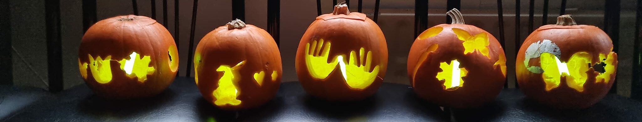 Beaver Update - October 18, 2023 - Beavers: Pumpkin Carving